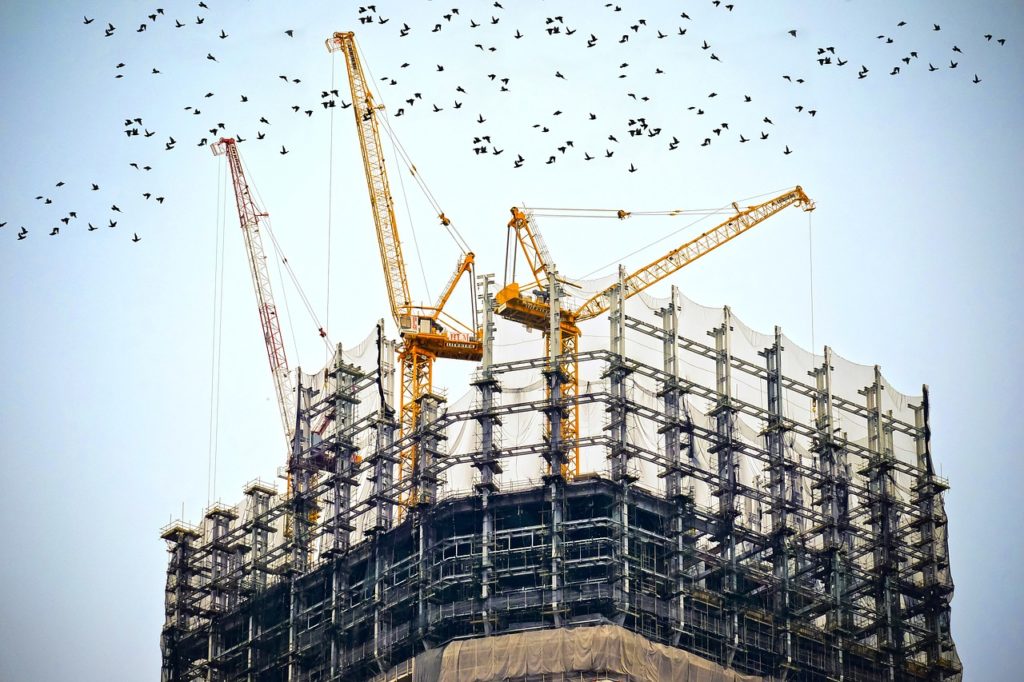 Understanding Legal Liability For Architects Obf